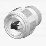 EMCA Connector – Interconnects for harsh environments