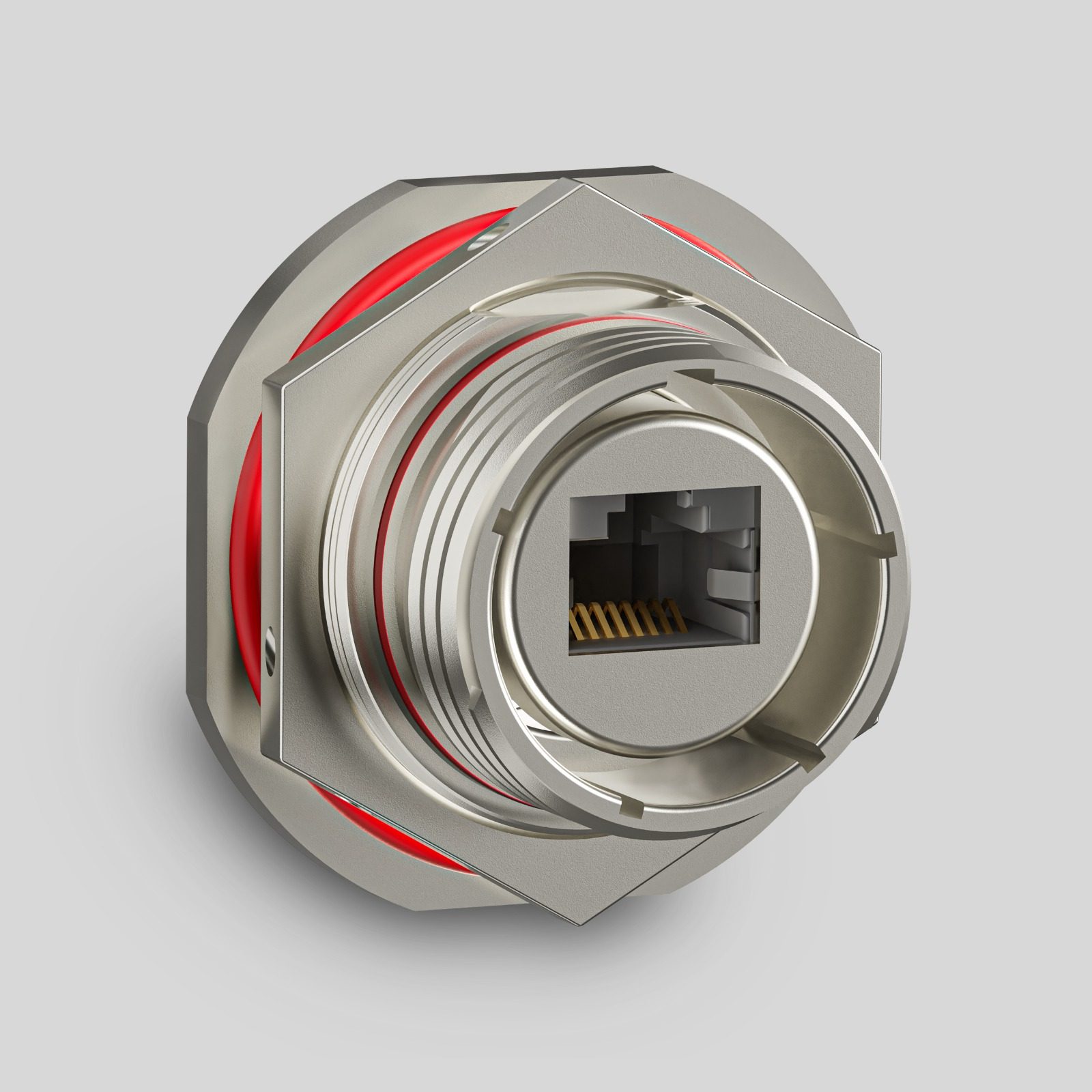 Online Catalog – EMCA Connector